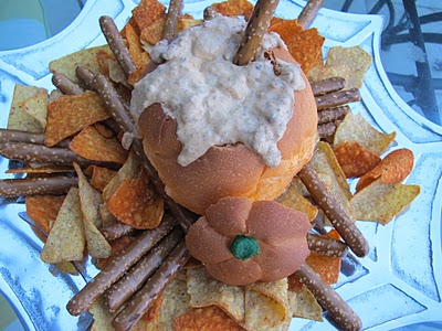 Happier Than A Pig In Mud: Personal PIGskin Challenge Week 8!