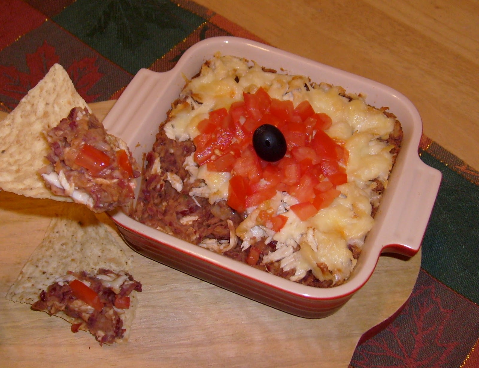 Happier Than A Pig In Mud: Personal PIGskin Challenge Week 8!