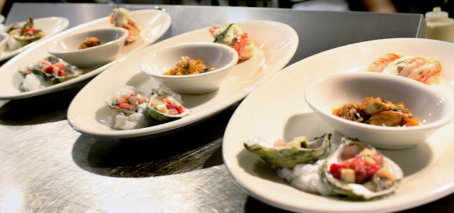 Love & Food in the Big D :): Dinner Club with Jim White - The ...