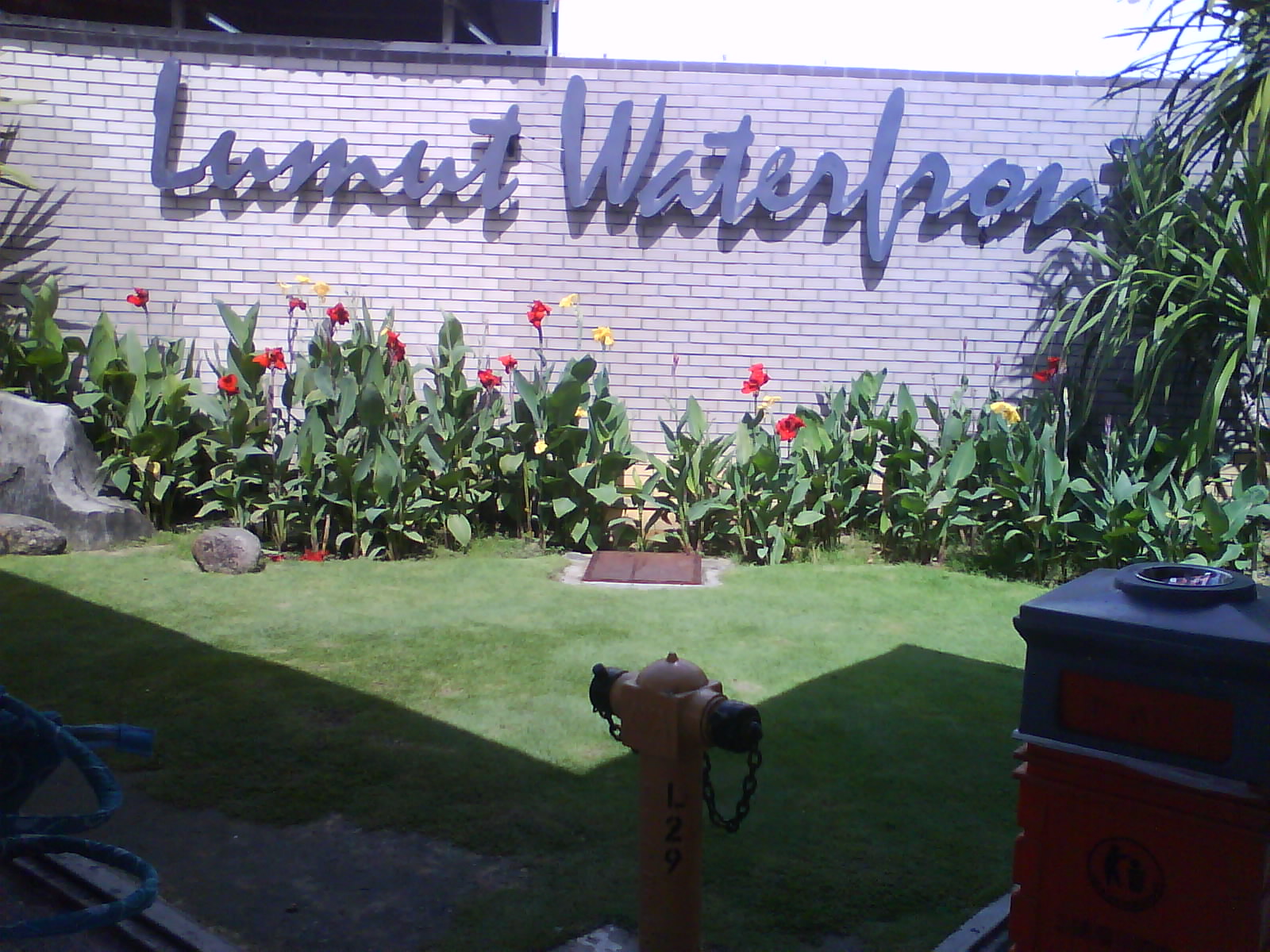 ♥ MuTiaRa InsYiRaH ♥: KeMbaRa JPK II