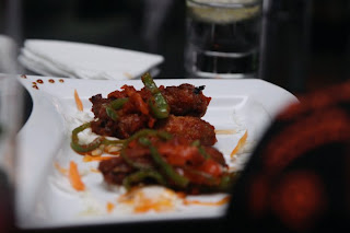 Discovering Modern Africa: De Marquee