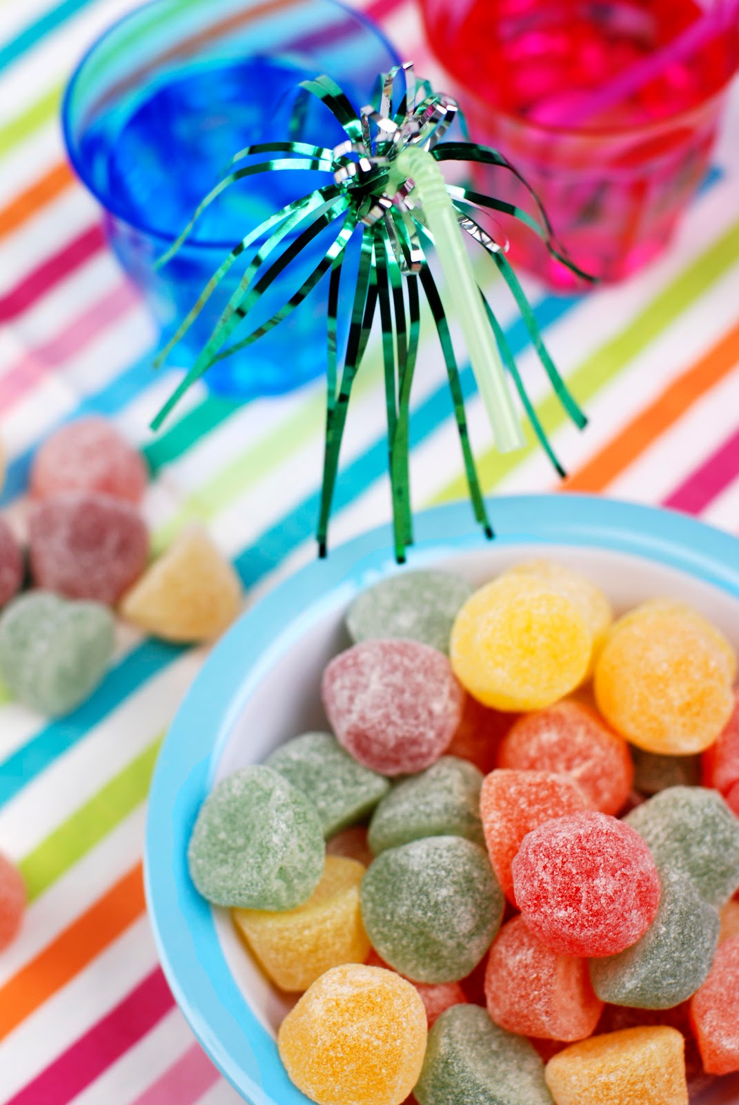 Tim van Eenennaam: studio snoepen