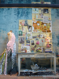 Skitzo Leezra Studio: What I Did On My Summer Vacation