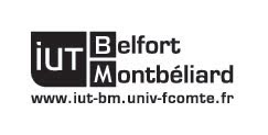 Web TV IUT: iut belfort montbéliard