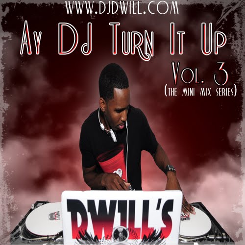 DJ DWill's Blog