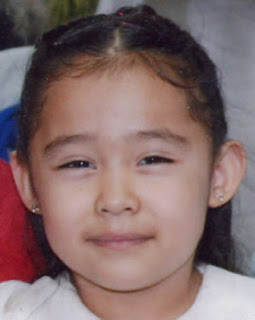 Yeremi Vargas: Melanie Cecilia Beltran Bedolla