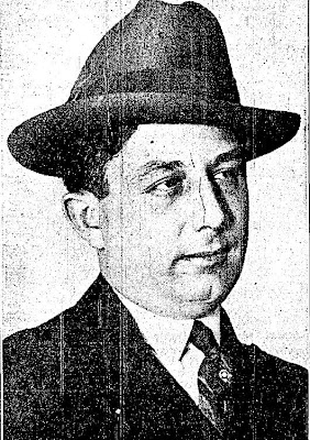 The Chicago Crime Scenes Project: Death of Jake Lingle