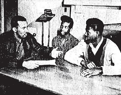 The Chicago Crime Scenes Project: Jeff Fort Founds the Black P. Stone ...