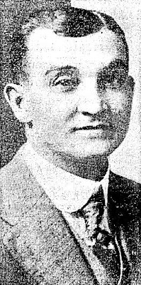 The Chicago Crime Scenes Project: Dillinger’s Plastic Surgery on ...