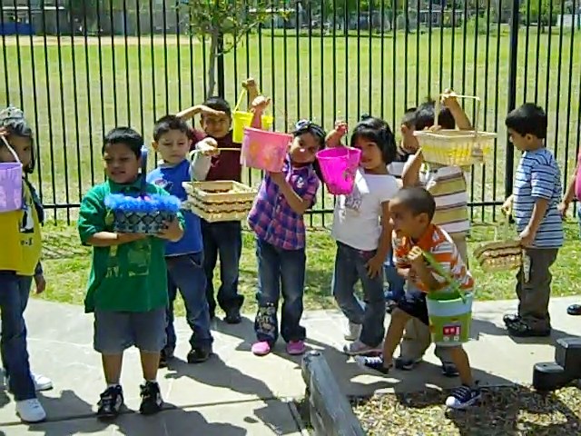 Panda Path Power to Learn