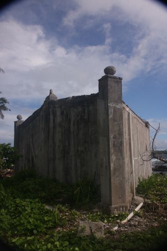 Cherokee: The Boat, The Blog: Passage to Jaluit and Jabor Jaluit Pictures