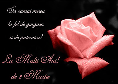 Imagini, Urari de 8 Martie,Ziua Femei | Poze Super Misto