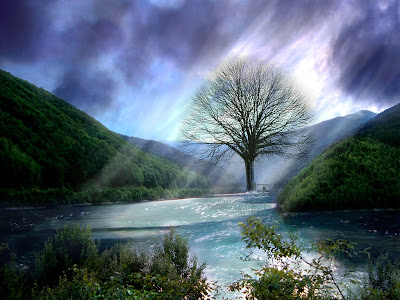 Imagini Desktop 3D, Peisaje Frumoase Natura 3D | Poze Super Misto