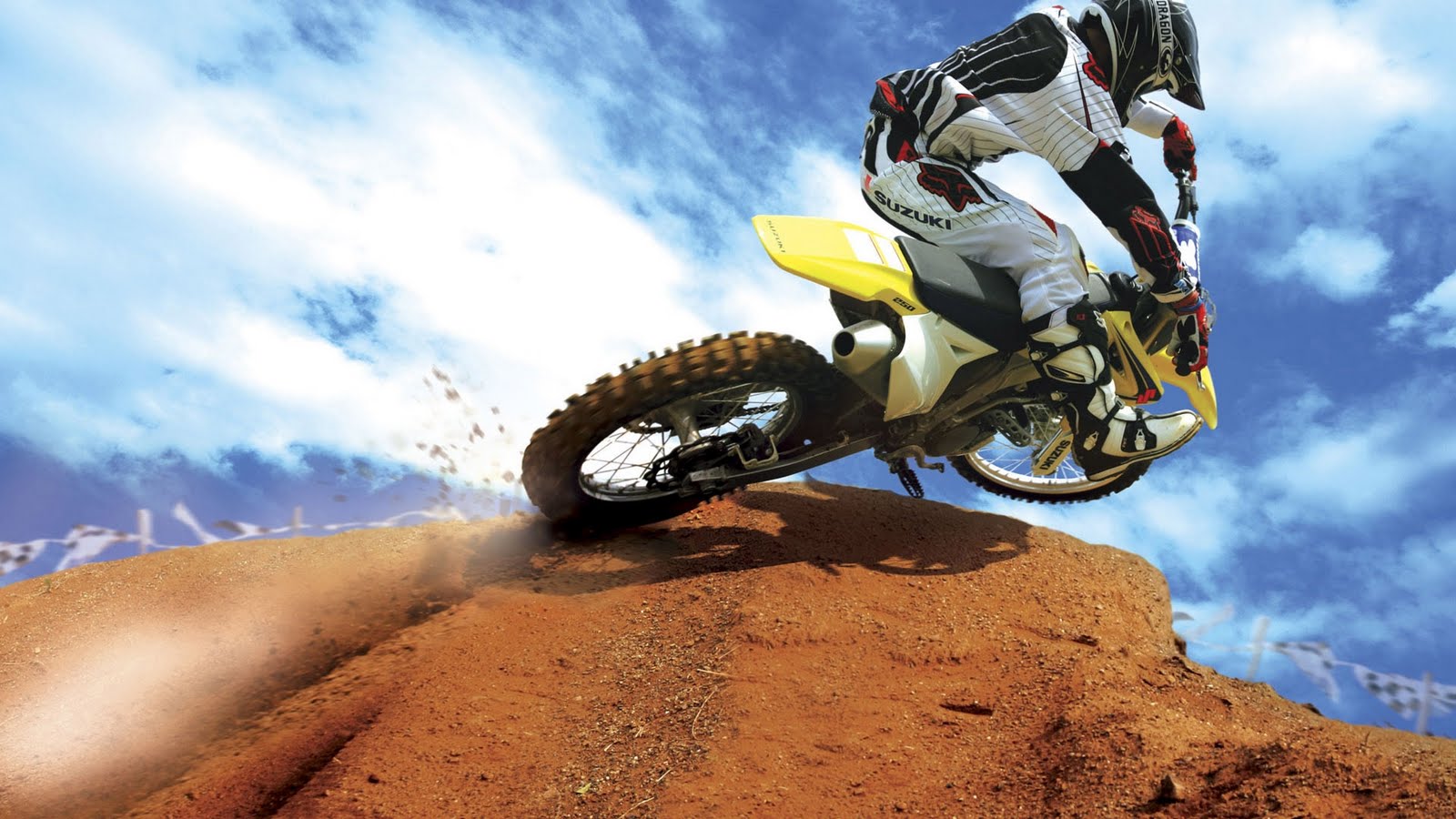 picasa picture: Poze Motociclete Motocross,Concurs Motocross