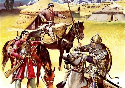 Fundacion Rueda Solar: Así fueron los alanos