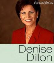 Chris For Liberty: Whatever Happened To Denise Dillon?