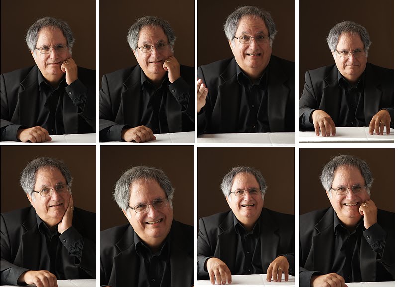 The Friedman Archives Blog: The 5 Dollar Studio