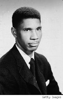 Medgar Evers