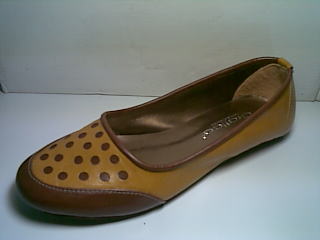 Sandal Sepatu Grosir: Sepatu Balet muka bolong (Model NS-15)