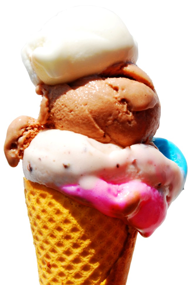 Opiniones de barquilla helado