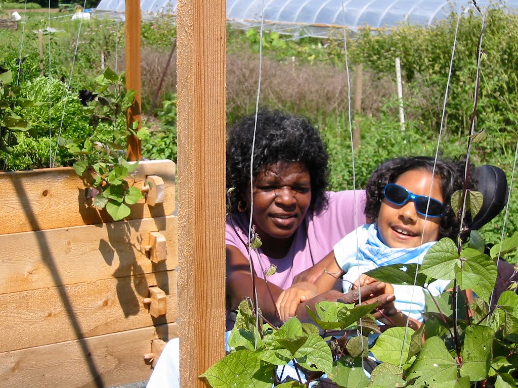 Accessible Gardens for All: WELCOME to ACCESSIBLE GARDENS FOR ALL ...