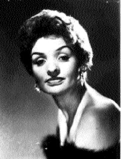 The Greater Paradise Blog: Black History Month: Ophelia DeVore