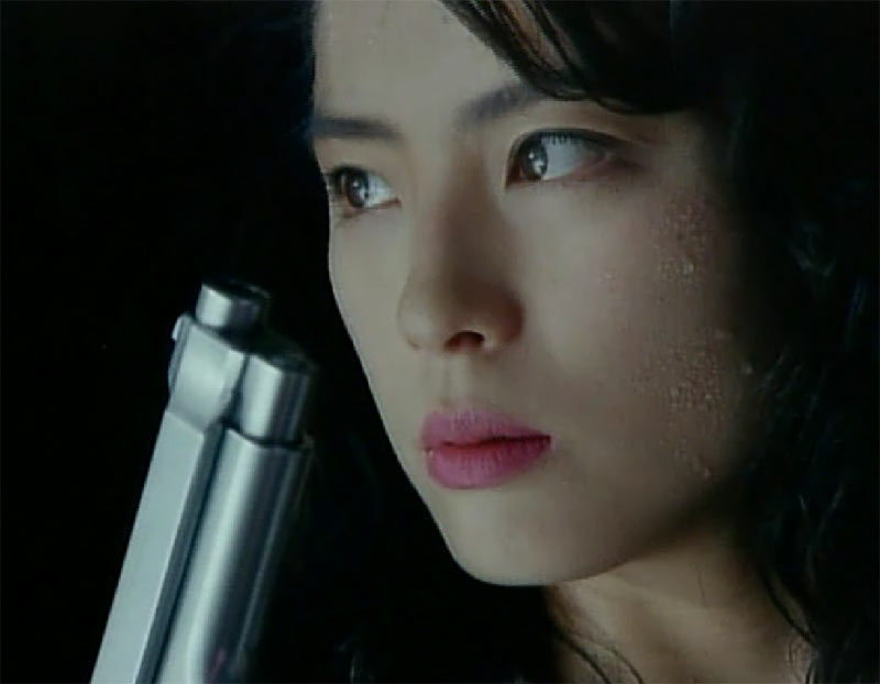 Twisted Flicks: XX: Beautiful Hunter