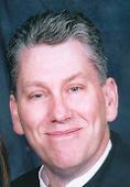 Up Close And Personal With John Kenefick