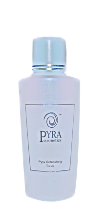 Rawatan Alternatif Semulajadi dan Holistic: Produk Pyra