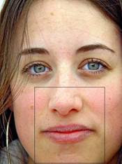 Expresión Corporal TEC: Practica para la mirada fija