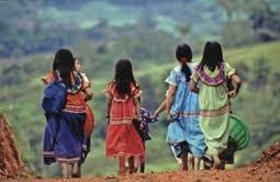 Curso Acción Social TEC: Los Teribes