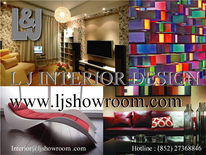 L J INTERIOR DESIGN