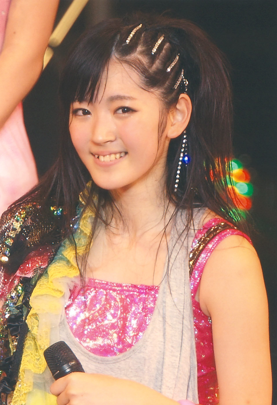 Suzuki Airi Blog!!!: Airi pics ~Dance Special~ part 5