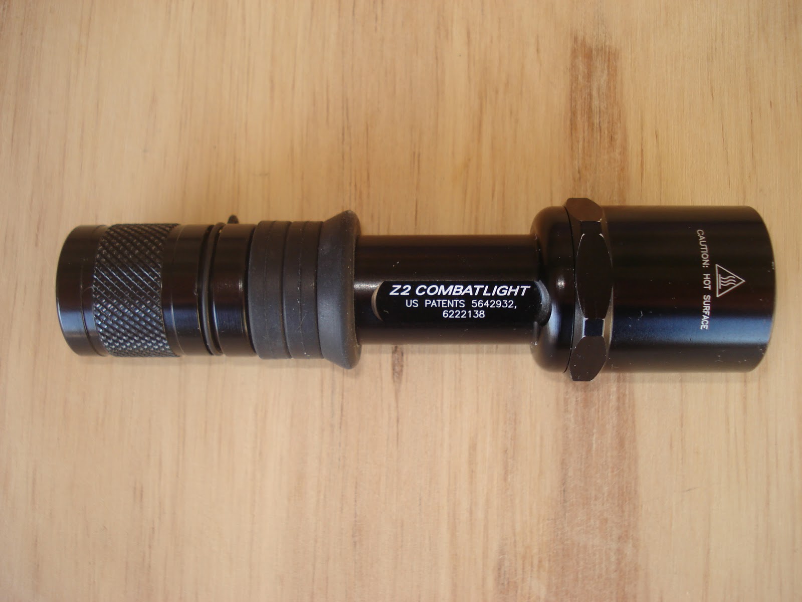 Unleaded Ink: SureFire Illumination Tools: the best and brightest in ...