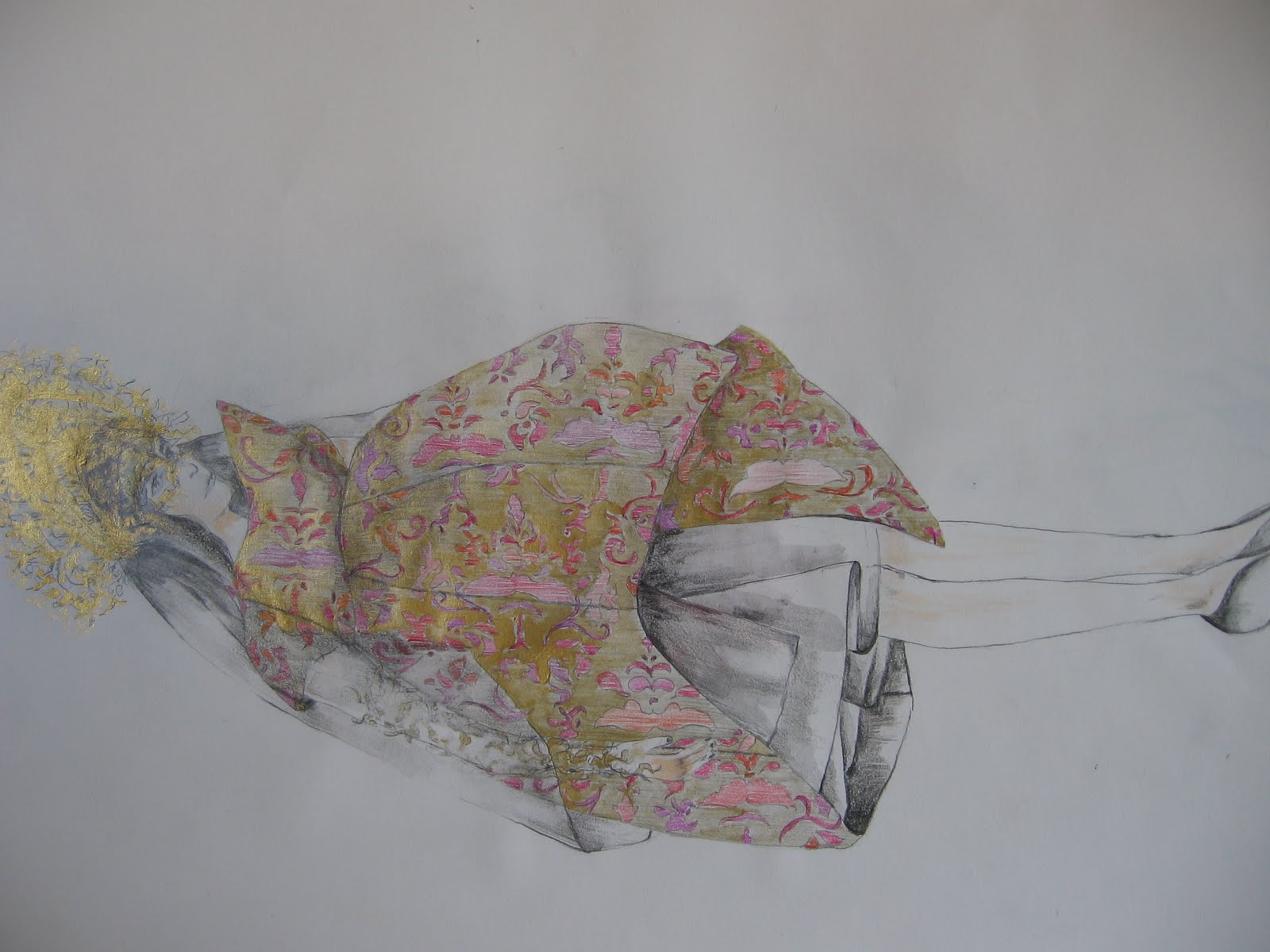 BRUSSELS IS BURNING: MASTER STUDENTS / ANTWERP 2010 / MARIE CRAMER