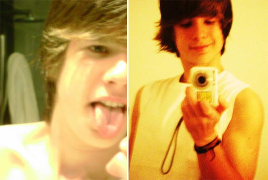 Colirios ^~♥ Dudu,Caca,Fedê^^~♥