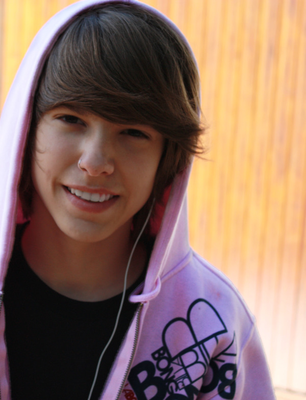 Colirios ^~♥ Dudu,Caca,Fedê^^~♥