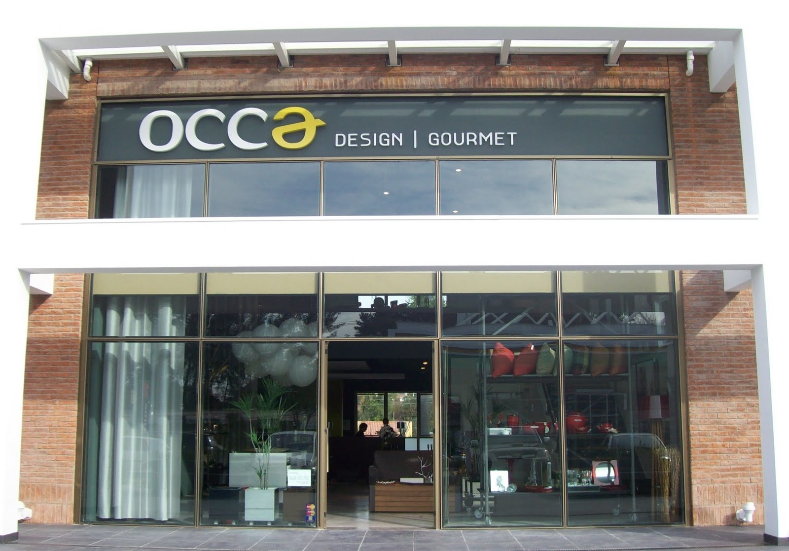 Infinito Assessoria: Occa Design Gourmet
