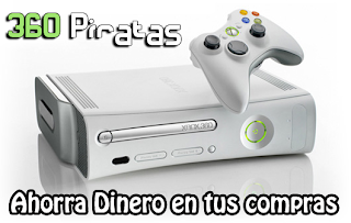 360 Piratas - Xbox 360: martes, 12 de enero de 2010