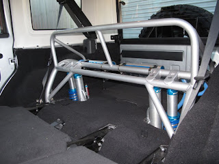 HEDRICK speedsports: More of Outlaws Offroad's, KING Extreme Alpha 1 ...