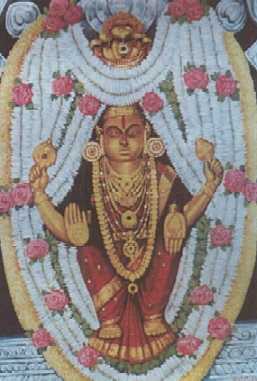 Temple Stories: Kateel Durgaparameshwari Temple-Kateel