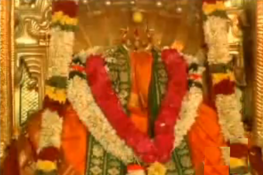 Temple Stories: Moongil Anai Kamakshi kovil-Theni