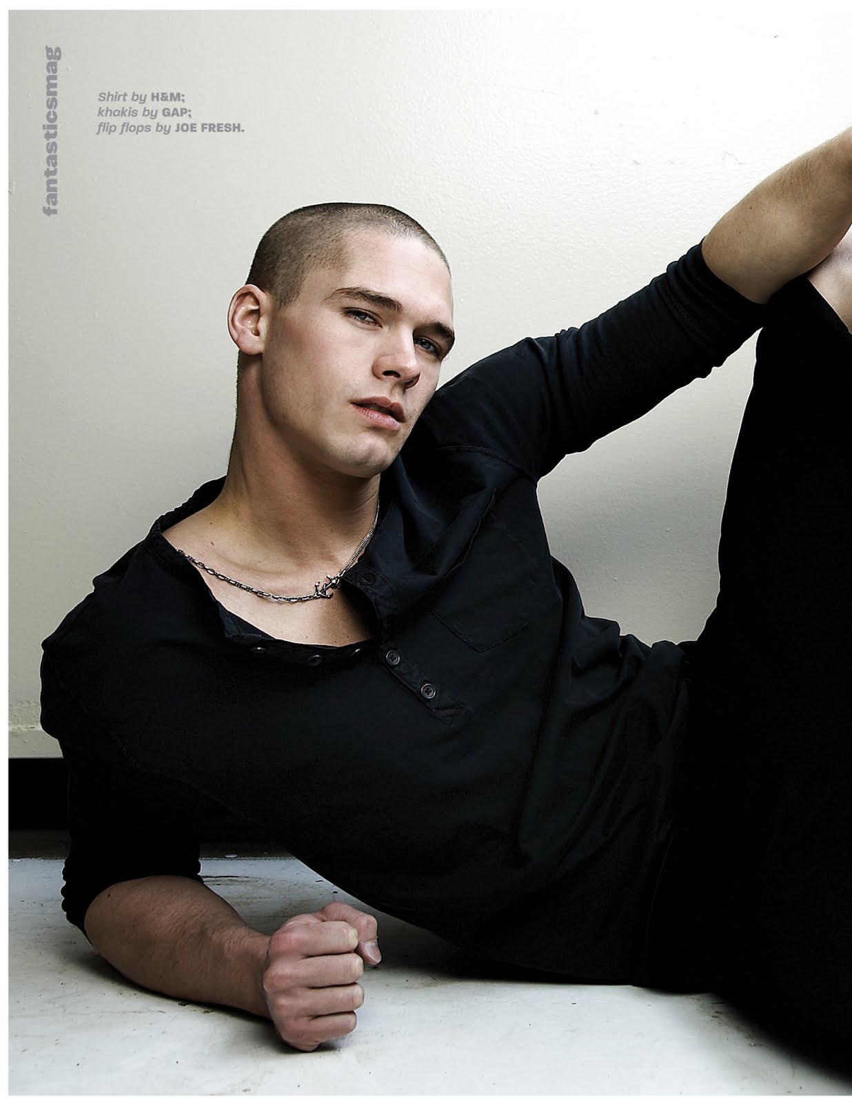 Vision LA: Now representing Brett Reeves - VISION Los AngelesVISION Los ...