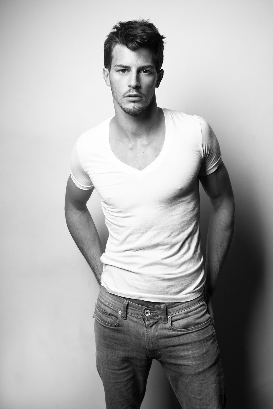 Vision LA: Ben Brian by Jeff Slater - VISION Los AngelesVISION Los Angeles