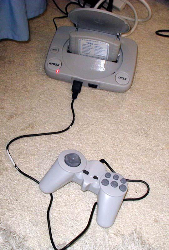 Game Fudge: Game Consoles of 2011