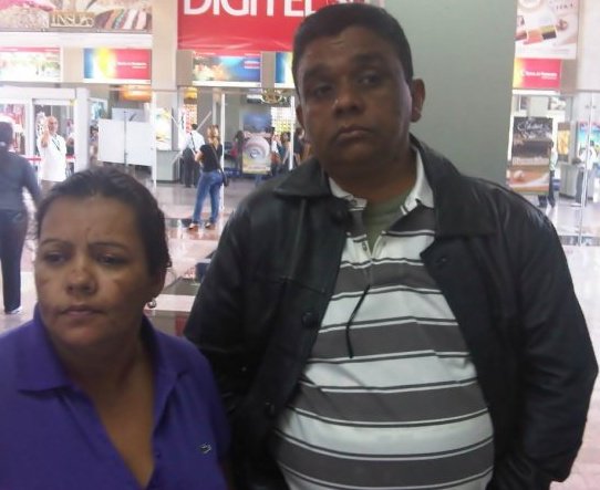 Reporte Policial.com: Comisario General Jesús Ramón Reyes “ El Personaje