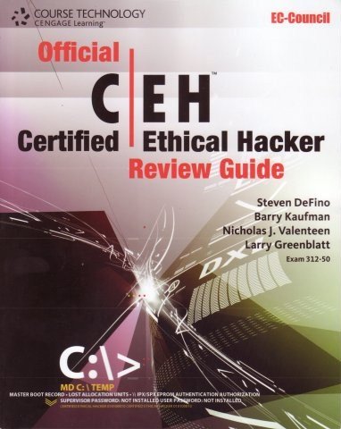Certisfaction: The IT Training and Certification Blog: CEH Review Guide ...