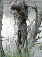 PUMPKINROT.COM: The Blog: The Scarecrows