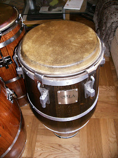 The before and after video is funny to me, as it's obviously before and ...