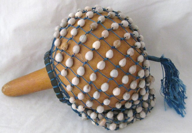 Here is a painting of the arrival of the Spanish, and the first ...